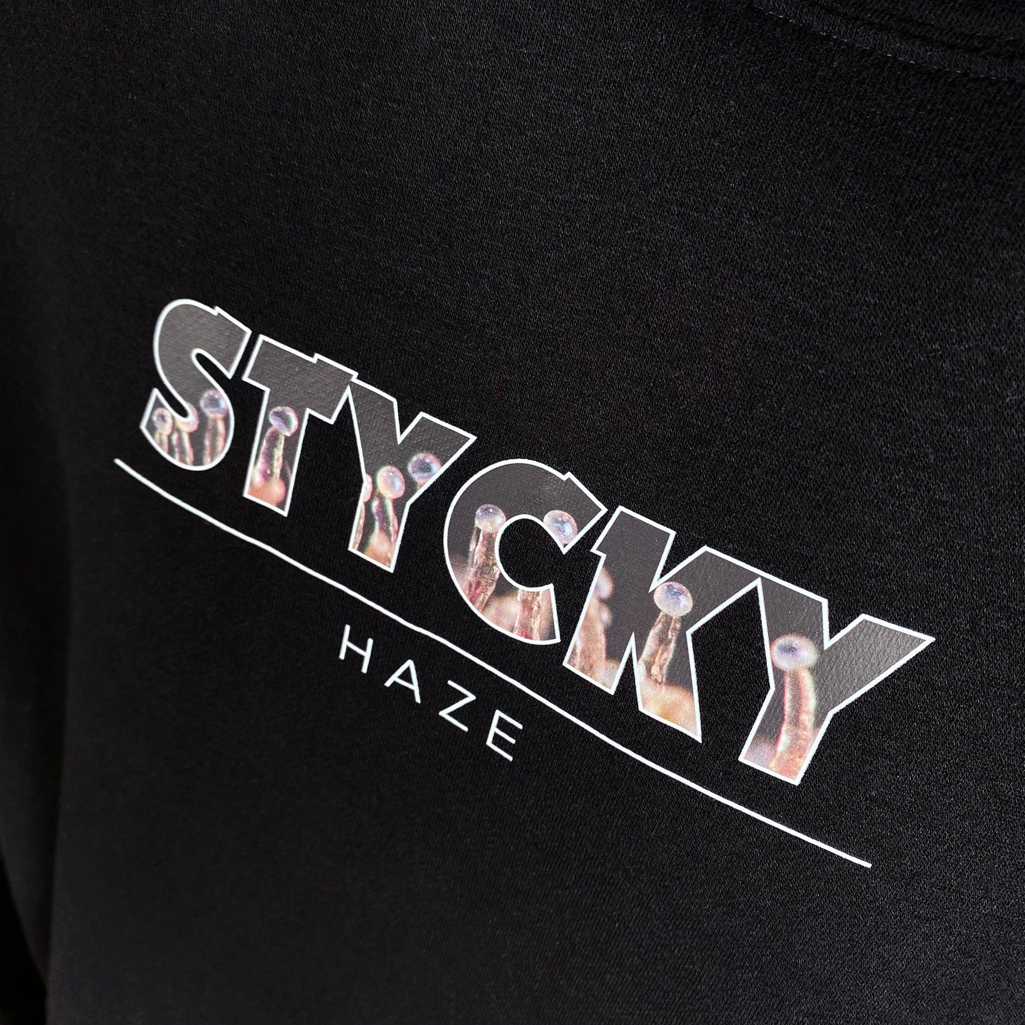 STYCKY - Vaporizer - Dabbing - Growshop - Headshop - by VINCENT WEED